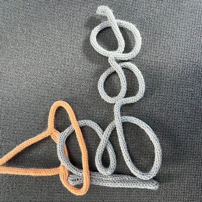 3 Sizes Wire Name Patterns, Printable Templates for Woven Wire ...