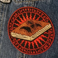 3 Super Mario Bullet Bill Iron on Patch - Etsy Australia