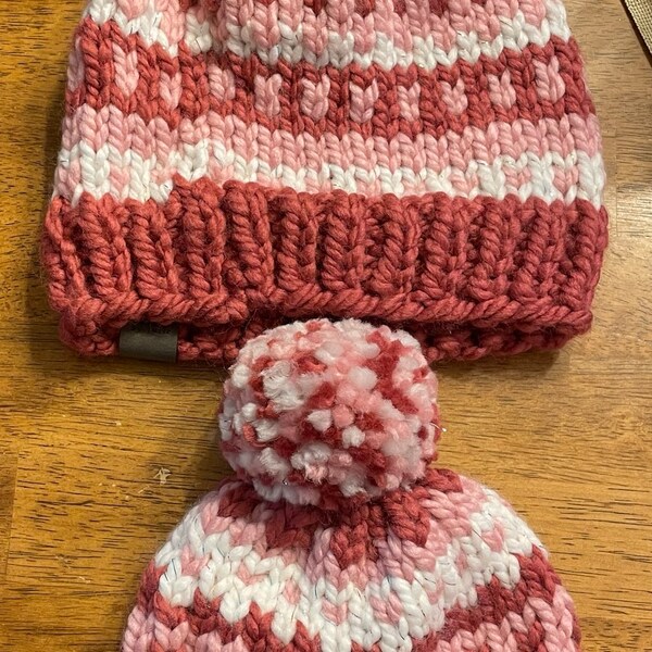 Pittsburgh Steelers NFL Team Colors Beanie - Etsy