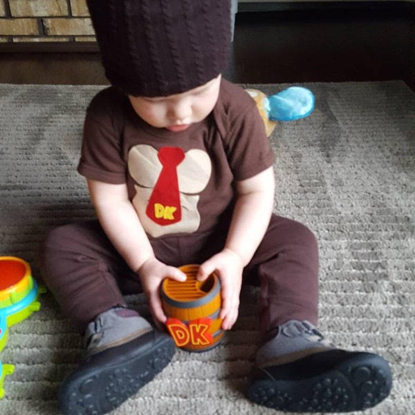 READY TO SHIP Great Halloween Costume or Cosplay Birthday or Shower ...