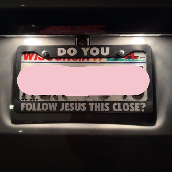 Sticker Connection It's A Hybrid It Burns Gas and Oil Bumper Sticker ...