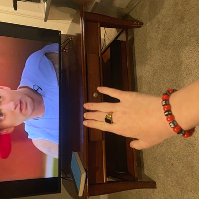 Encore and Eminem Bracelet - Etsy