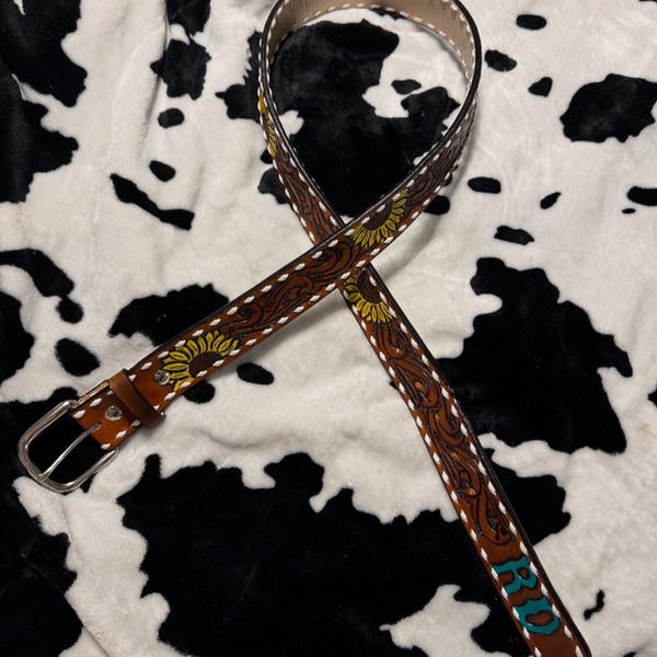 Personalized Wild Rag Holder - Etsy