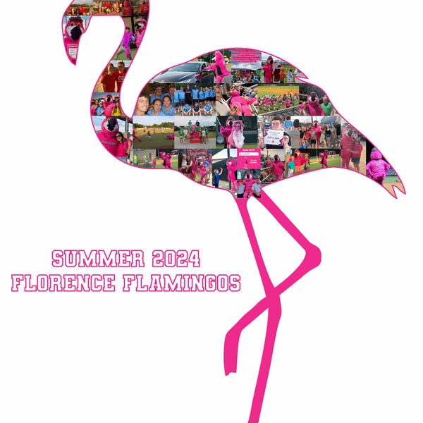 Custom Shape Photo Collage - Personalized Photo Gift, Collage With ...