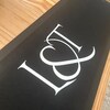 Personalised Wedding Birthday Party Bar Runner/bar Mat/beer Mat Barware ...