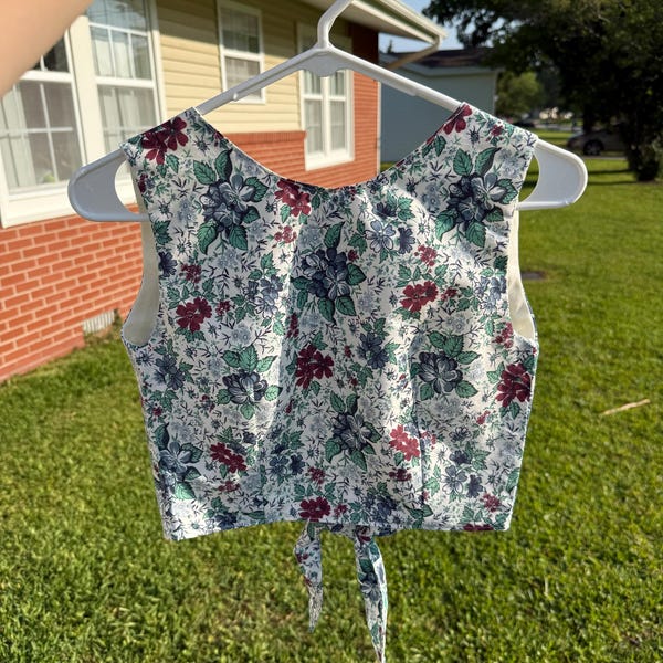 High Low Circle Skirt Sewing Pattern | Ren Faire Skirt | Pattern ...