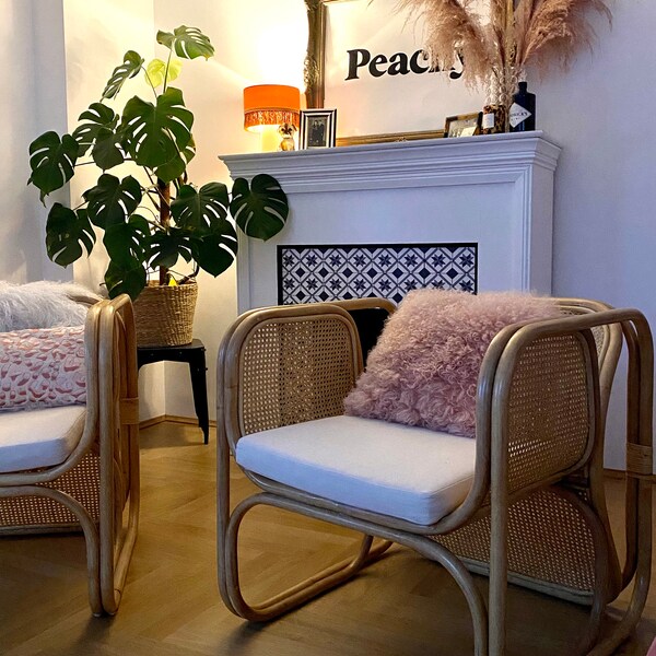 WALL DECO BULL - Bull Head Decor, Wall Accessory, Minimalist Wall Decor ...