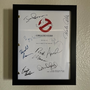 TENET Movie Script Christopher Nolan - Etsy