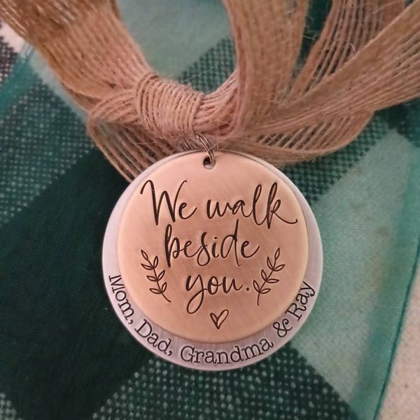 Personalized Hand Stamped Nurse Keychain. NICU Nurse Gifts. Gift for ...