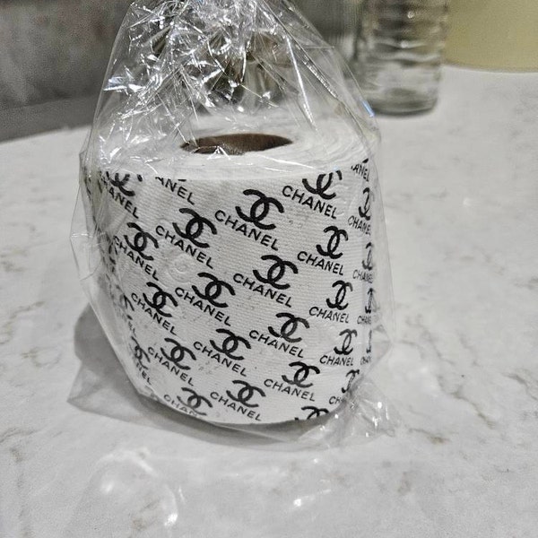 Custom Toilet Paper, Personalized Toilet Paper, Personalized Gift - Etsy