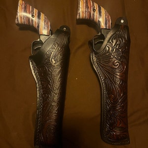 Fits Heritage Rough Rider / Ruger Single Six & Single Nine 3.5 4.75 5.5 ...
