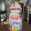 Funny Candy Jar, Office Candy Jar, Boss Candy Jar, Custom Cookie Jar ...