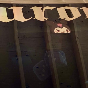 Financial Mistake Window Decal Windshield Banner Car | Etsy