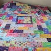 San Julian Quilt Kit: Kaffe Fassett Fabric, Beginner Friendly - Etsy Canada