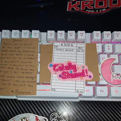 Totally Stoned Stoner Water Resistant Sticker Y2k Baddie Sticker ...