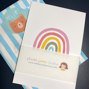 PRINTABLE New Baby Card Gender Neutral Baby Card Baby Shower Greetings ...