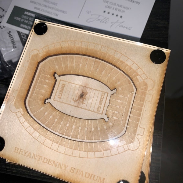 Cincinnati Reds Fan Gift set of 2, 3D Wood Coaster, Engraved Coaster ...