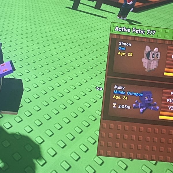 Roblox Grow A Garden - BUTTERFLY | Anti Bee Egg Divine Pet (1 PIECE) - Etsy