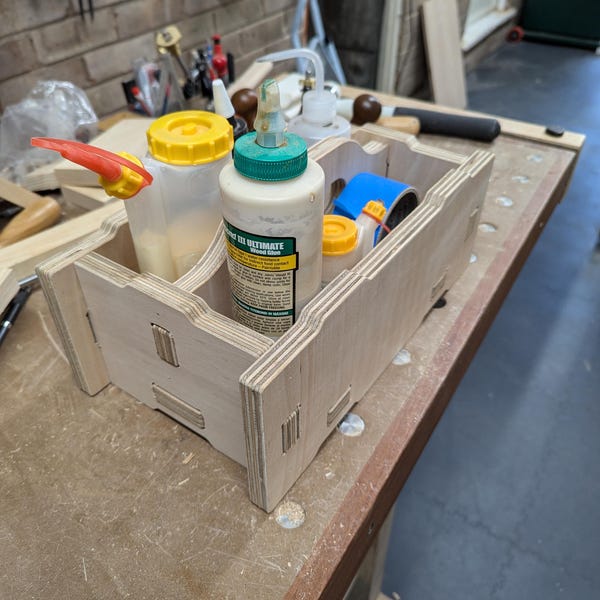 Table Saw Push Stick Pack 1 CNC Router Files, Pack of Multiple Push ...