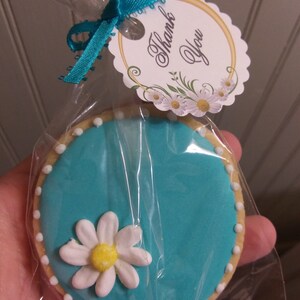 Evil Eye Cookies Blue Evil Eye cookies Birthday Cookies | Etsy
