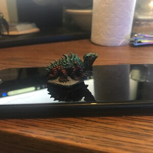 Female Faun / Satyr Painted Miniature D&D Frostgrave Pathfinder RPG - Etsy