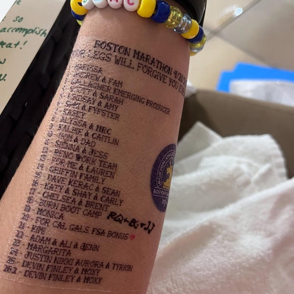 Custom Year 1990s Temporary Tattoos - Personalized Traditional ...