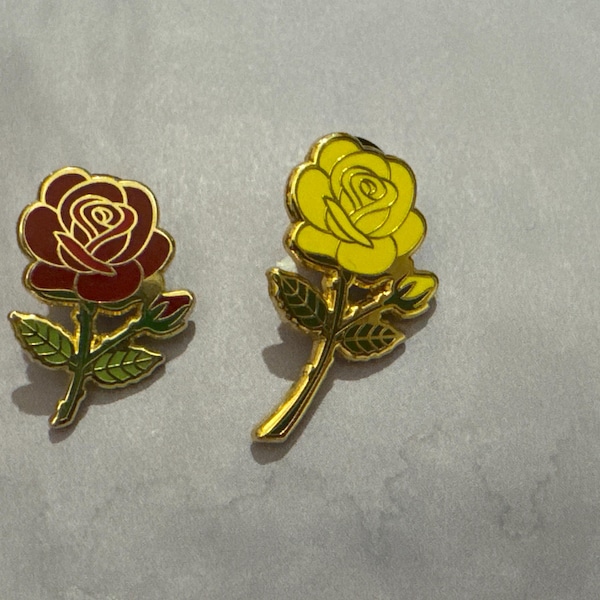 March Birth Month Flower Daffodil Lapel Pin - Etsy