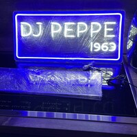 Drum Set Neon Sign, Drums Neon Sign, Drum Kit Neon Sign, Drummer Neon ...