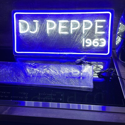 Drum Set Neon Sign, Drums Neon Sign, Drum Kit Neon Sign, Drummer Neon ...