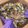 Biodegradable Wreath, Many Styles Available in 4 Sizes - Etsy