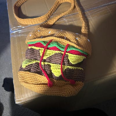 Batrick the Bat, Amigurumi Bat Crochet PATTERN ONLY Halloween, Bat ...