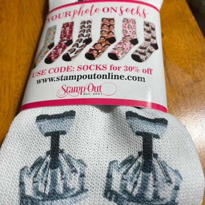 Da Vinci Xi Robot Socks, Surgeon Socks, Robotic Surgery Socks, Surgical ...