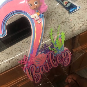 Cocomelon Selfie Frame Cocomelon Photo Frame Board | Etsy