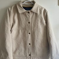 Coast Coat - Quilt Coat PDF Sewing Pattern | Beginner Friendly | Unisex ...