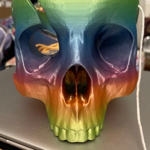 Sliding Coin Bank 3D Printed Coin Bank With Slide - Etsy