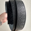 Leather Stamp: Embossing Wheel Pattern 5 - Etsy