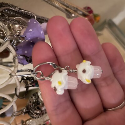 Monkey Keychain Silver Monkey Pendant Charm Keychain With - Etsy