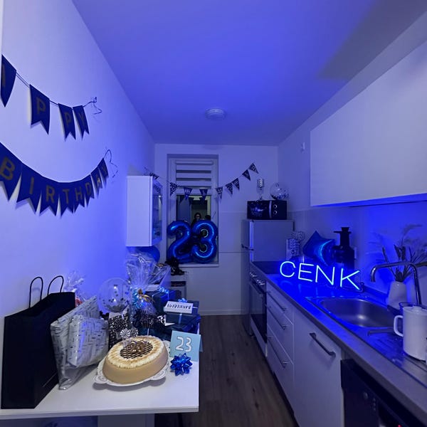 Custom Youtube Neon Sign Neon Youtuber Light Custom Youtuber Neon Sign ...