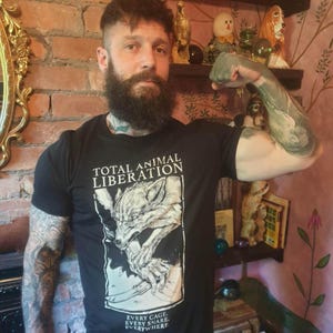 Will You Join My Owsla Watership Down Fall of Efrafa Inspired Shirt - Etsy