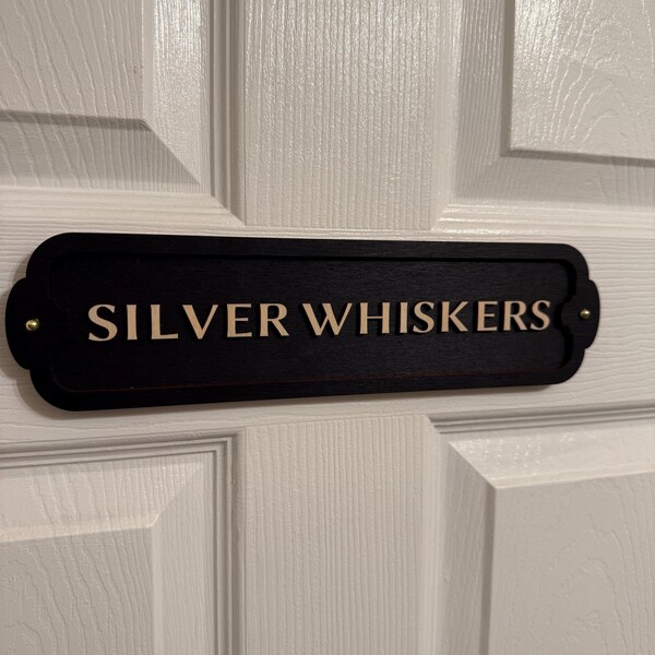 Maximum Occupancy Sign, Maximum Room Occupancy, Hotel, Restaurant ...