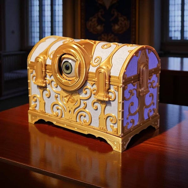 COD Warzone Legendary Loot Crate Supply Box Controller Case ...