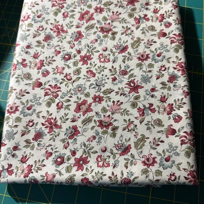 Caddy Pad Jr. Paper Pattern for Caddy to Carry Your Travel Iron ...