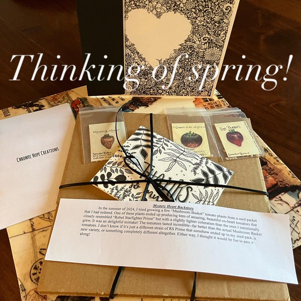 Wooly Kate Yellow Tomato Seeds With Illustrated Sticker--fuzzy, Unique ...