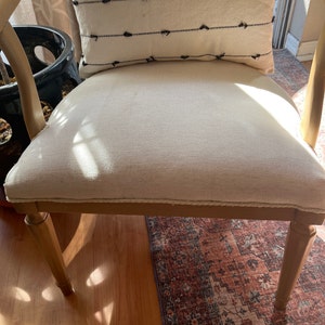 Venice Cursive Letter R Iron-on Patch Applique for Craft Embellishments ...