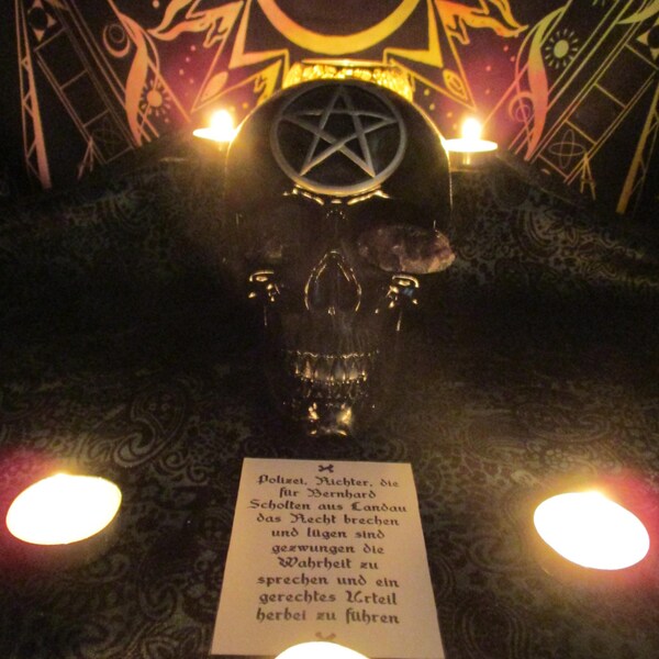 Premium DREAM JOB SPELL, Dream Job Spell, Attract Career, Job Success ...