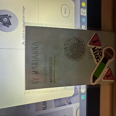 Big Bad B Bernard Matty Boyyy Sturniolo Triplets Die-cut Stickers - Etsy