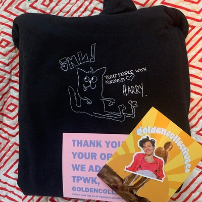 SNL Cat Sweatshirt - Etsy