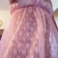 Pvc Top Pinny Maids Dress Set Fancy Dress Sissy Lolita Cosplay - Etsy UK