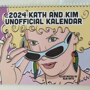 Juno Birch Car Peeker Sticker, English Alien Drag Queen Weatherproof ...