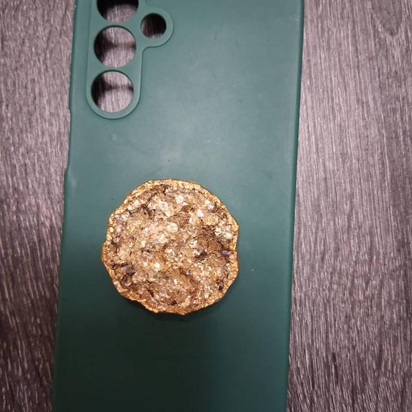 Daisy Inspired Popsocket Phone Grip - Etsy